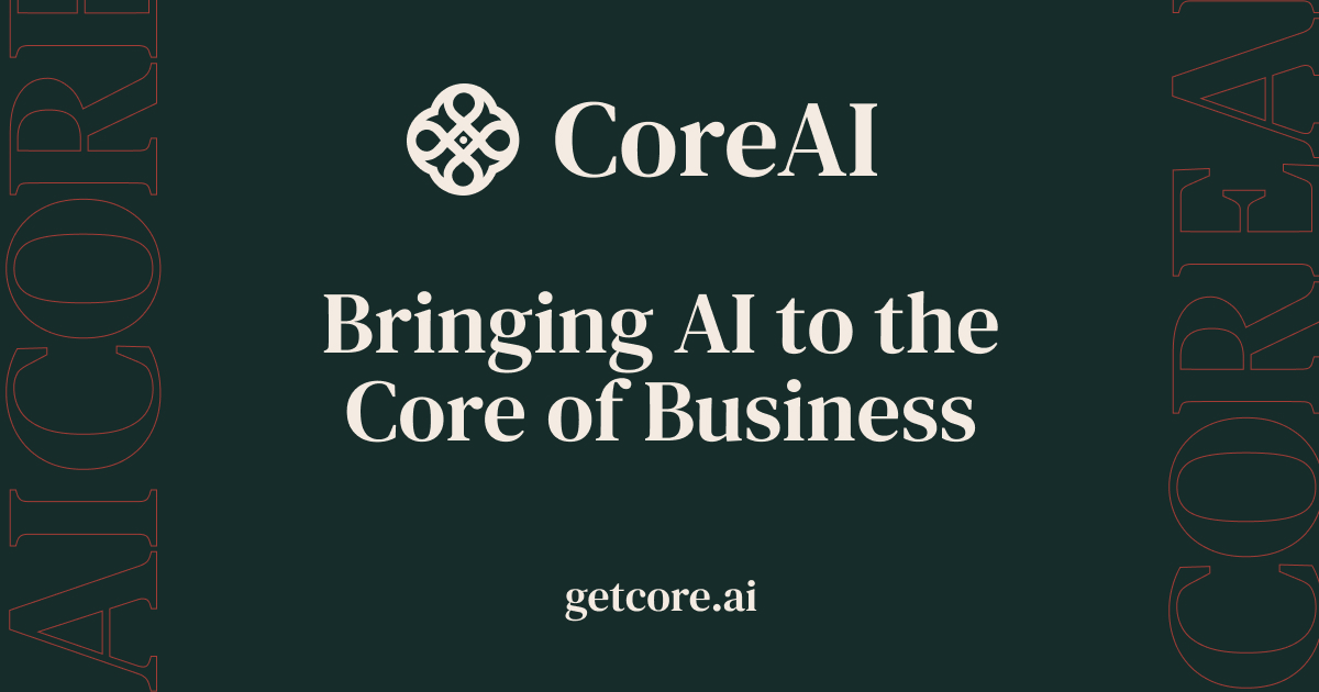 AI Hub - Your Gateway to AI Knowledge | Core AI